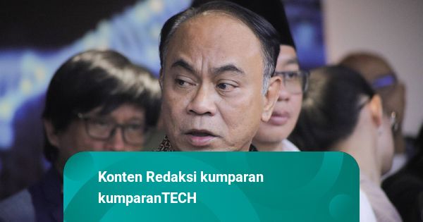 Menkominfo: UU PDP Berlaku 17 Oktober, Dewan Pengawas Akan Dibentuk | kumparan.com
